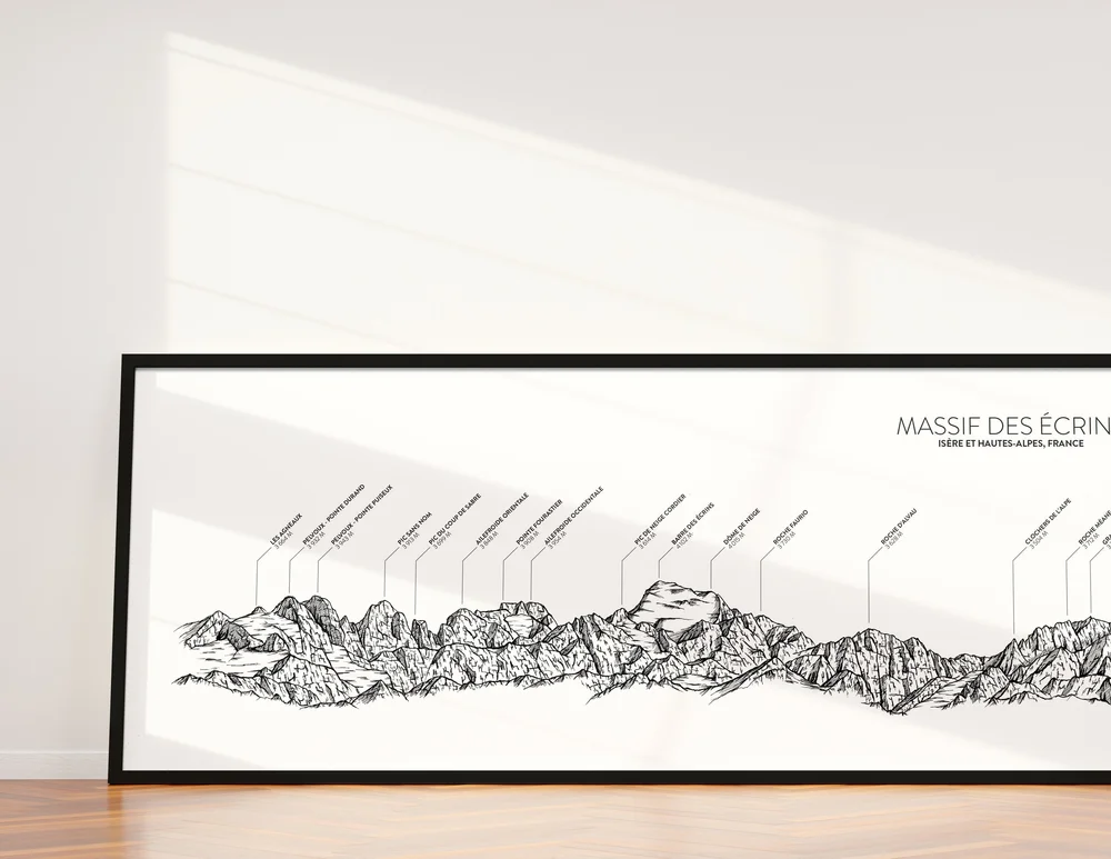 Collection Panoramas — Atelier Duo