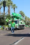 Services 2 — St. Patrick's Day Parade & Faire, Phoenix