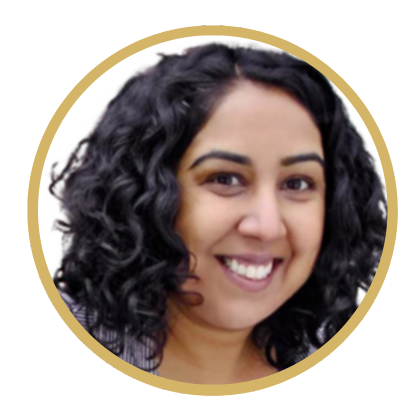 Time Power with Jaimee Campanella