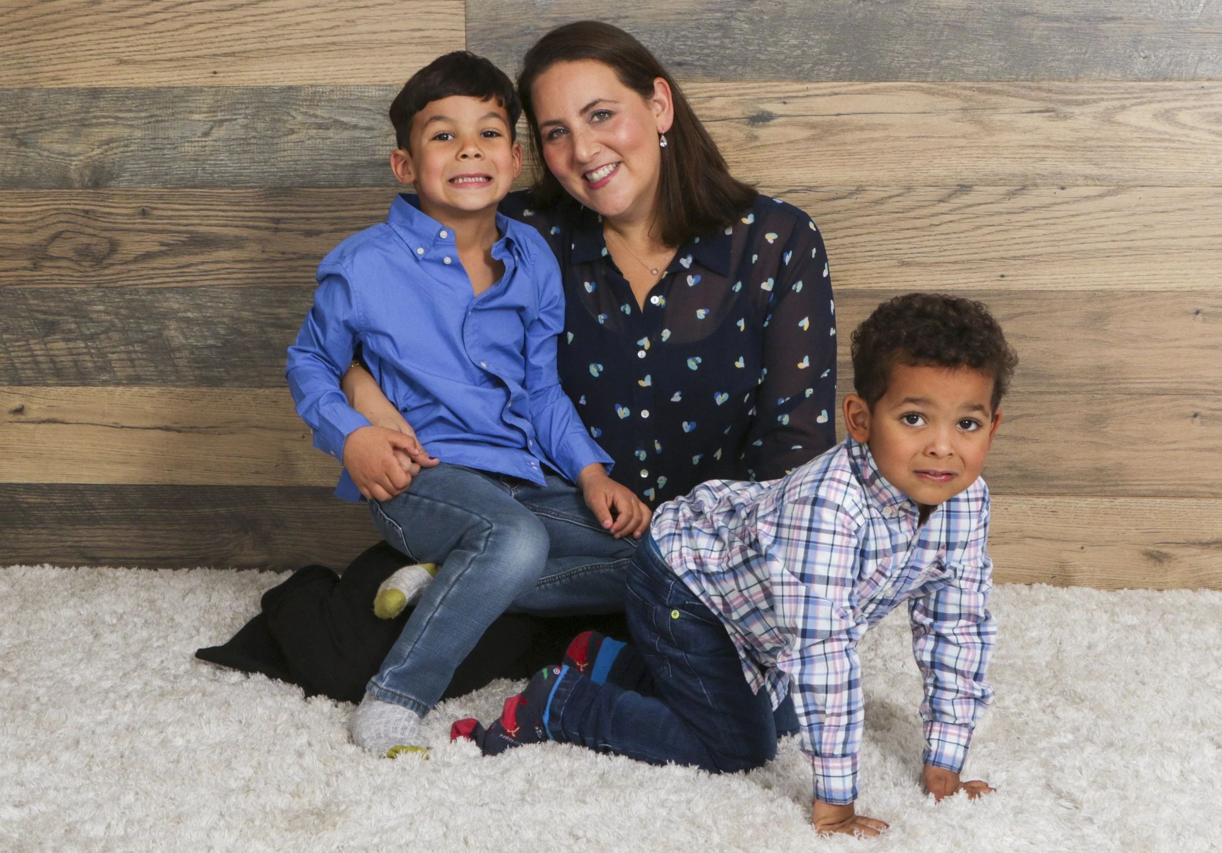 Time Power with Jaimee Campanella