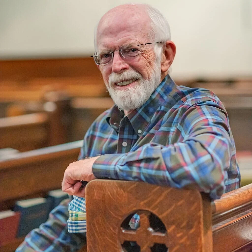 Clergy & Staff — The Cathedral of All Souls