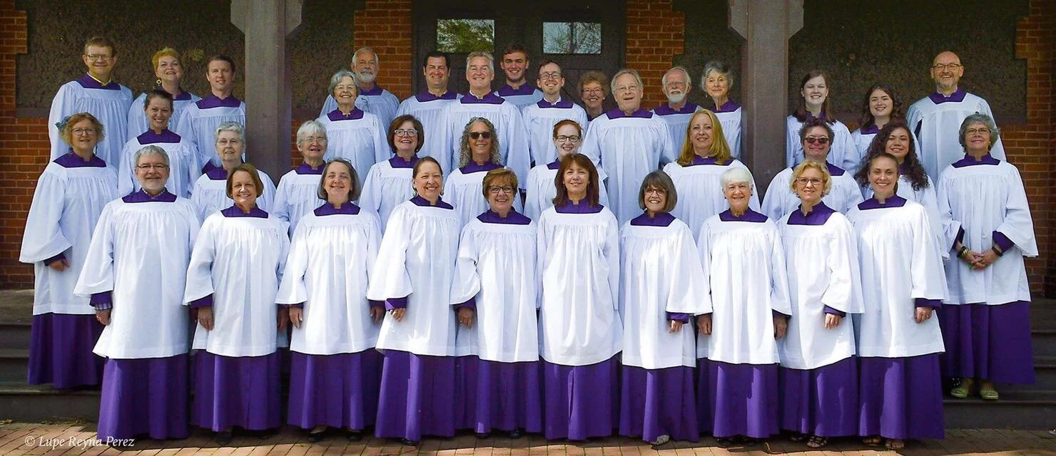 Music & Choir — The Cathedral of All Souls