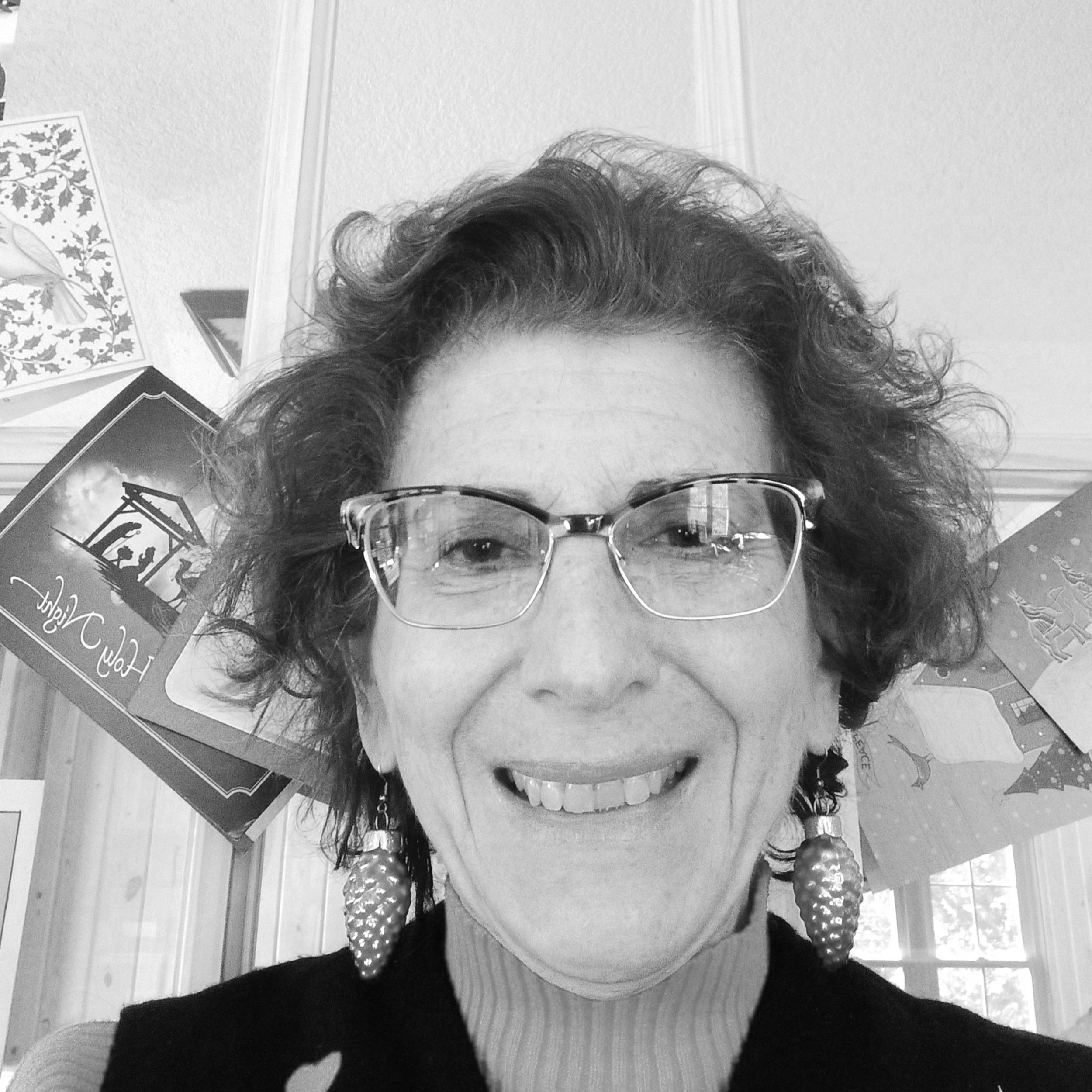 Martha Zeigler — The Cathedral of All Souls