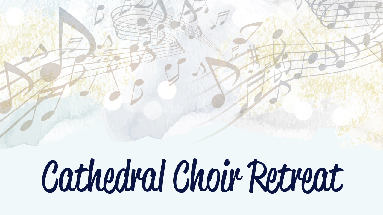 The Cathedral of All Souls