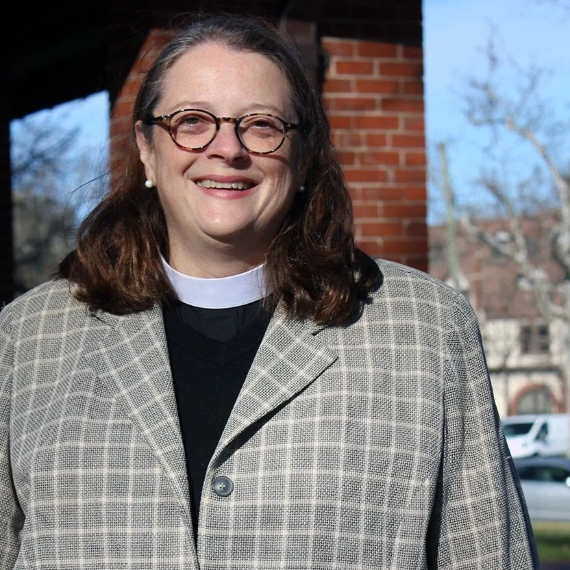 Clergy & Staff — The Cathedral of All Souls
