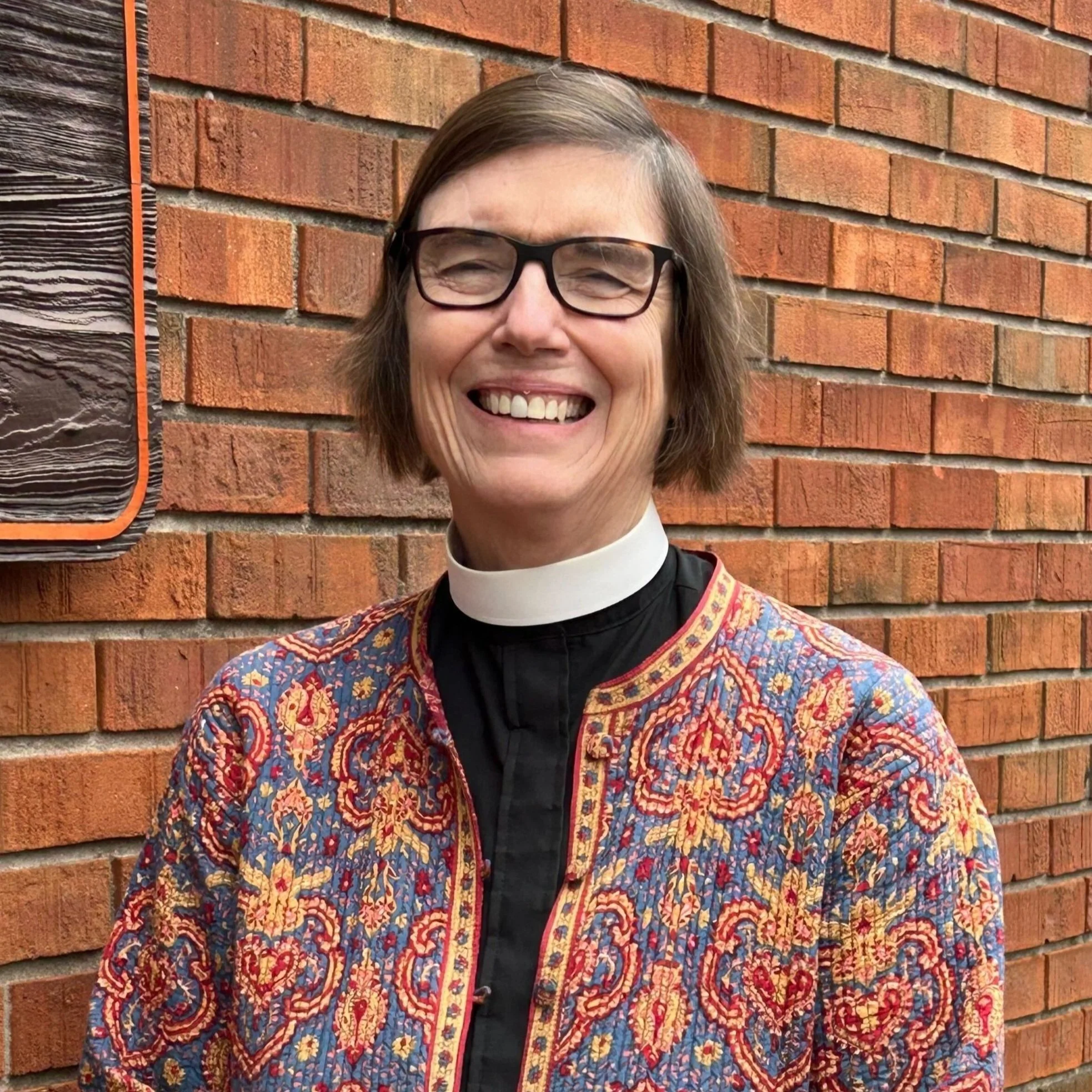 Clergy & Staff — The Cathedral of All Souls