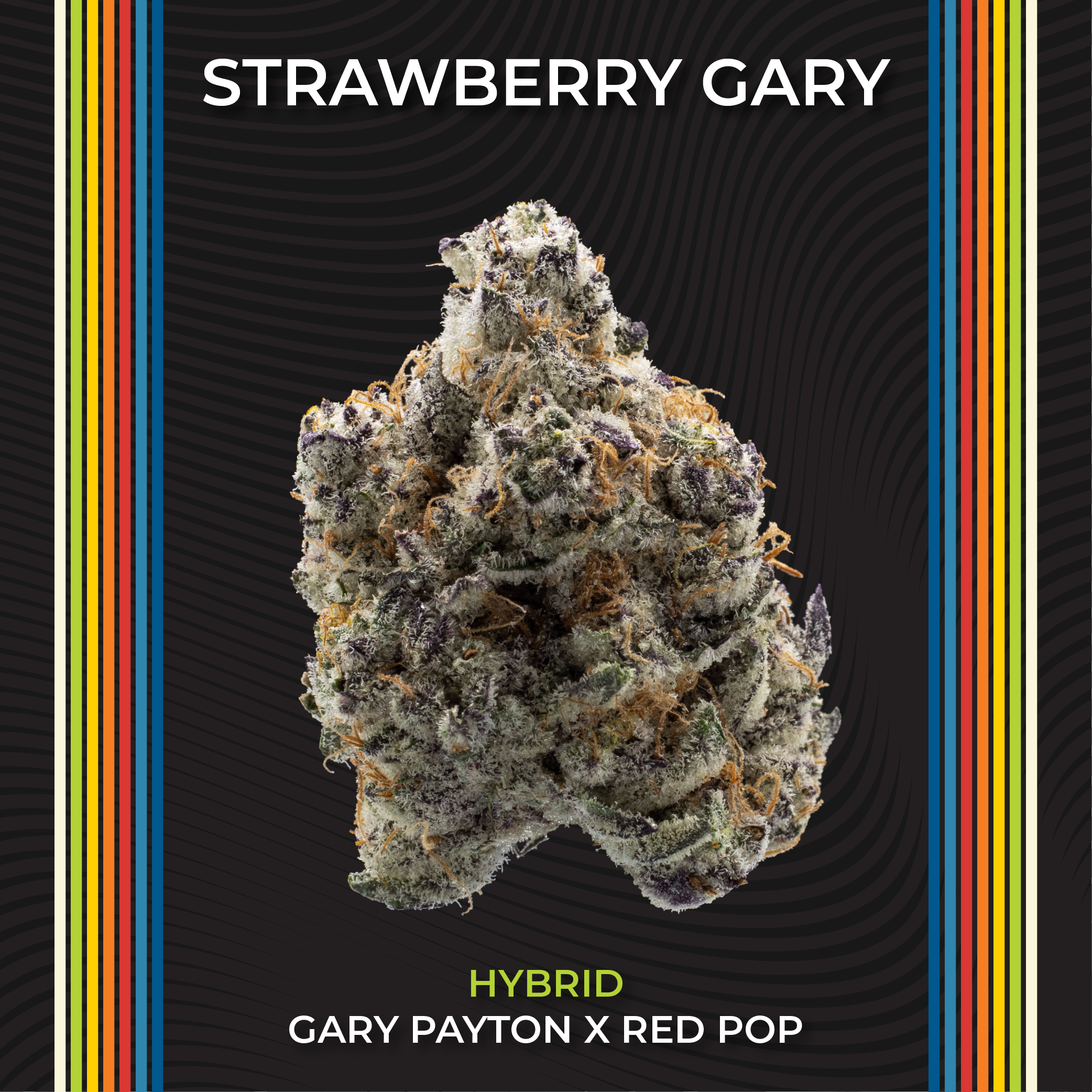 Shady Lemons Cannabis Flower — Certified Cultivators