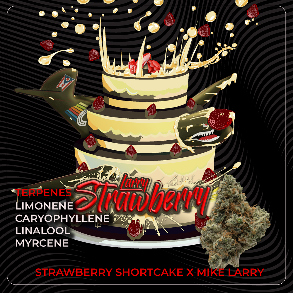 Banana Skunkberry — Certified Cultivators
