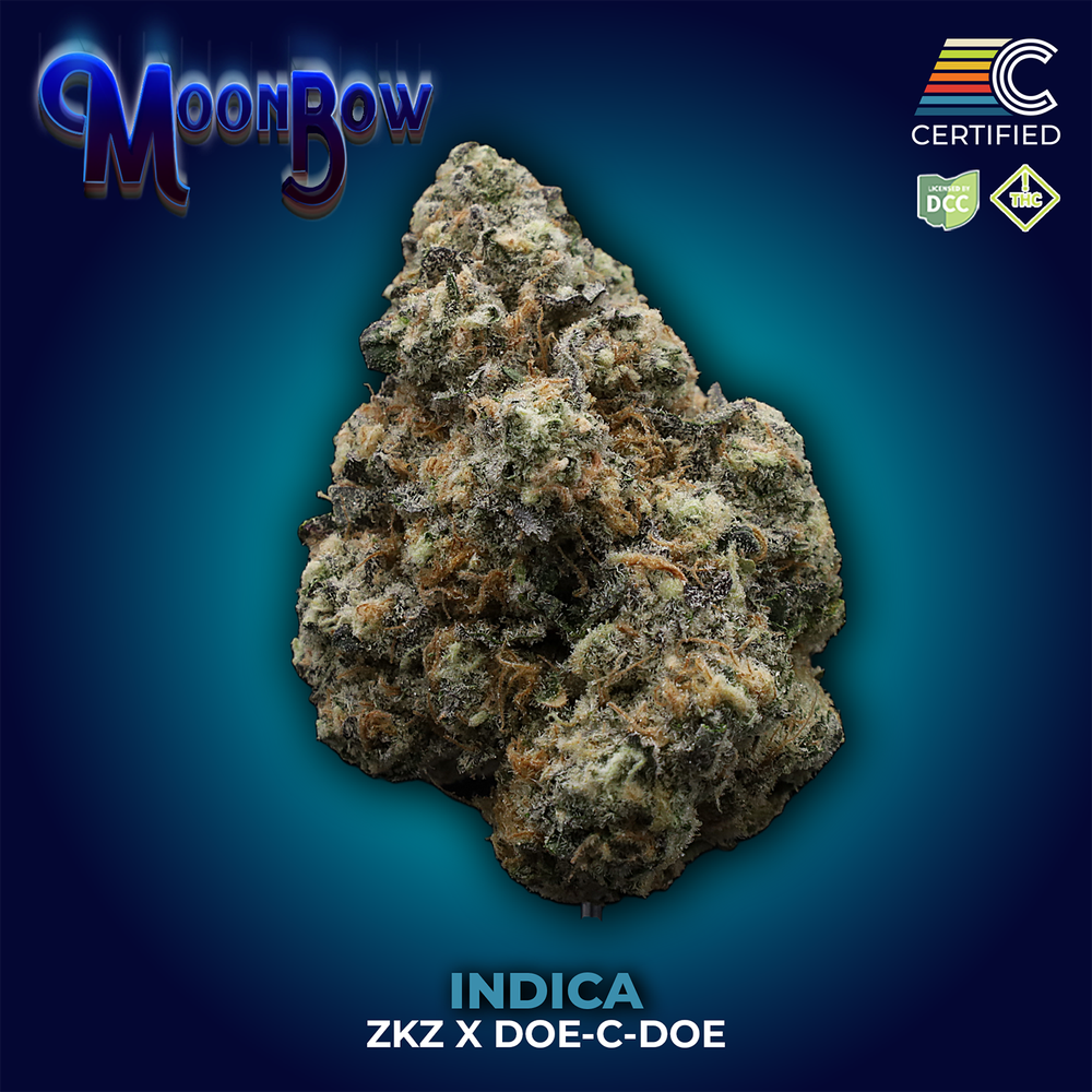 Explore Top Cannabis Flower Strains — Certified Cultivators
