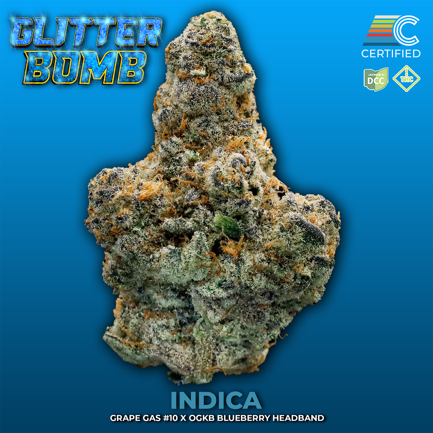 Explore Top Cannabis Flower Strains — Certified Cultivators