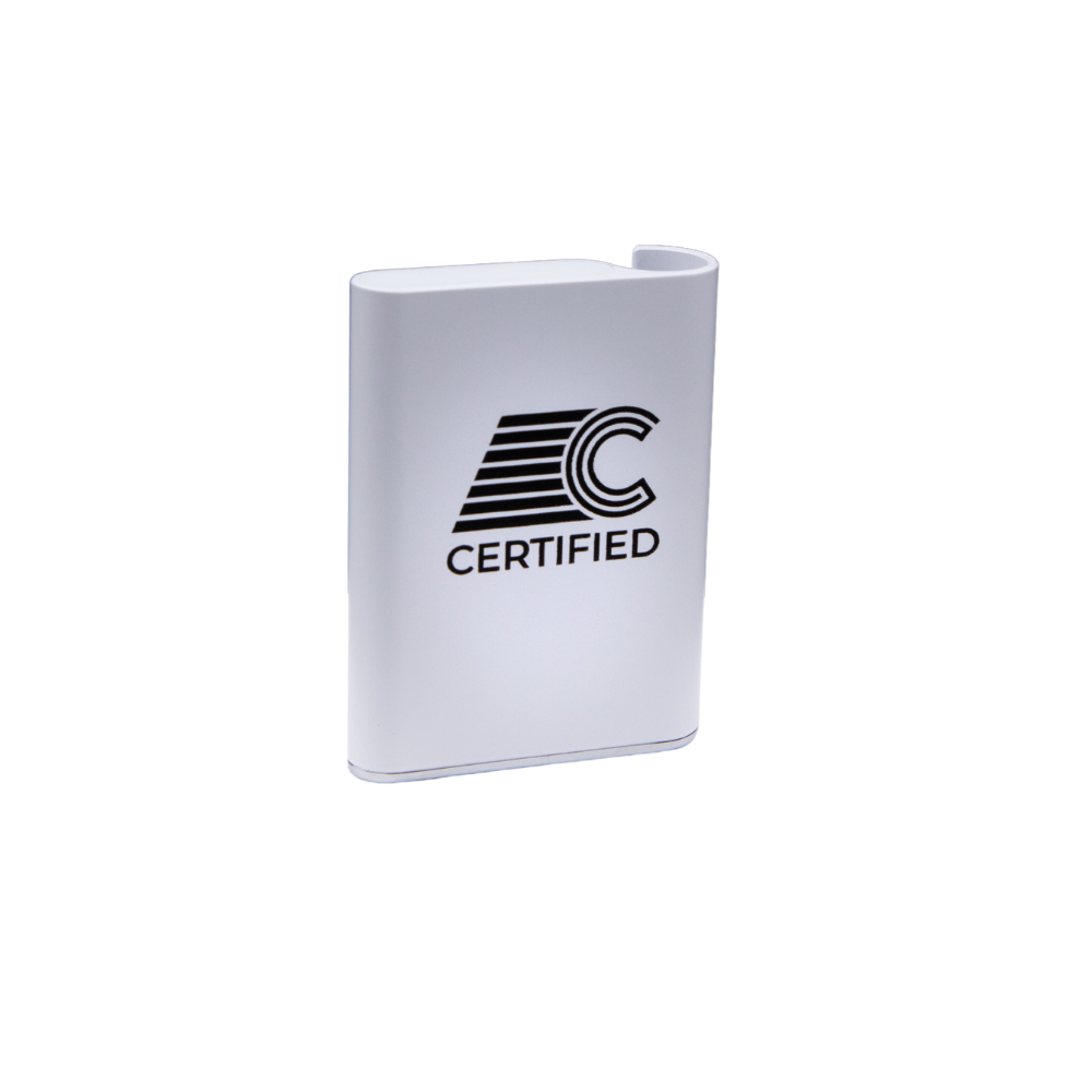 CERTIFIED Vapes — Certified Cultivators
