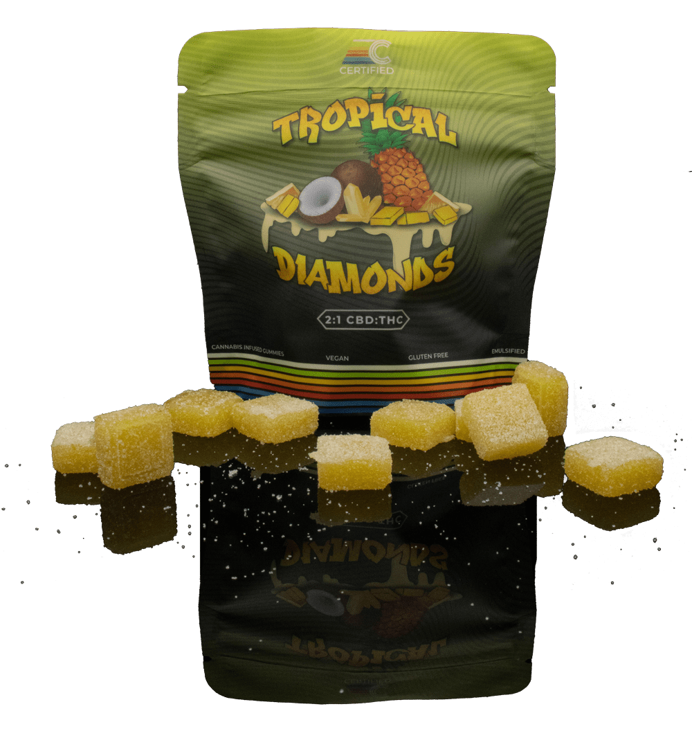 CERTIFIED Products — Certified Cultivators