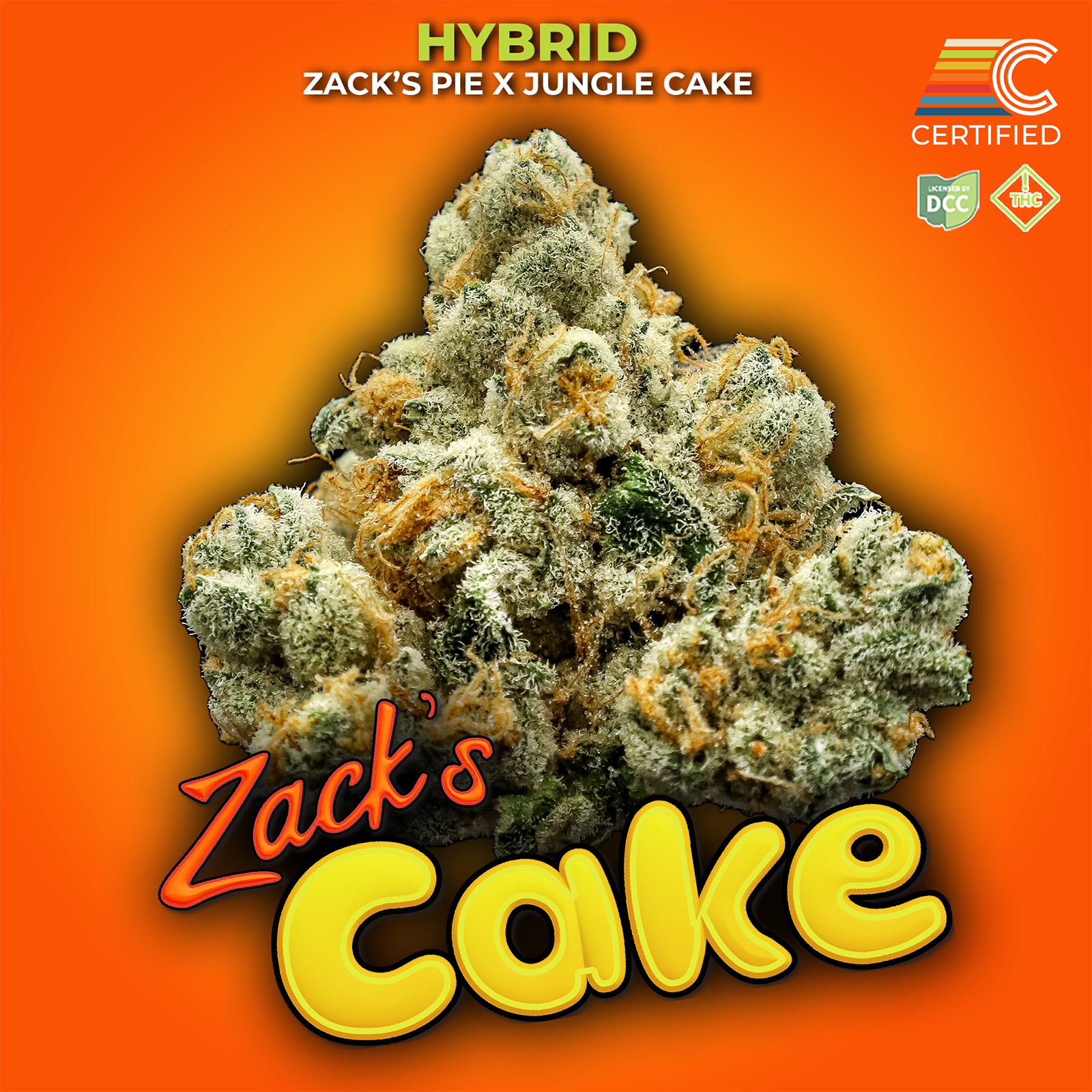 Miracle Mints — Certified Cultivators