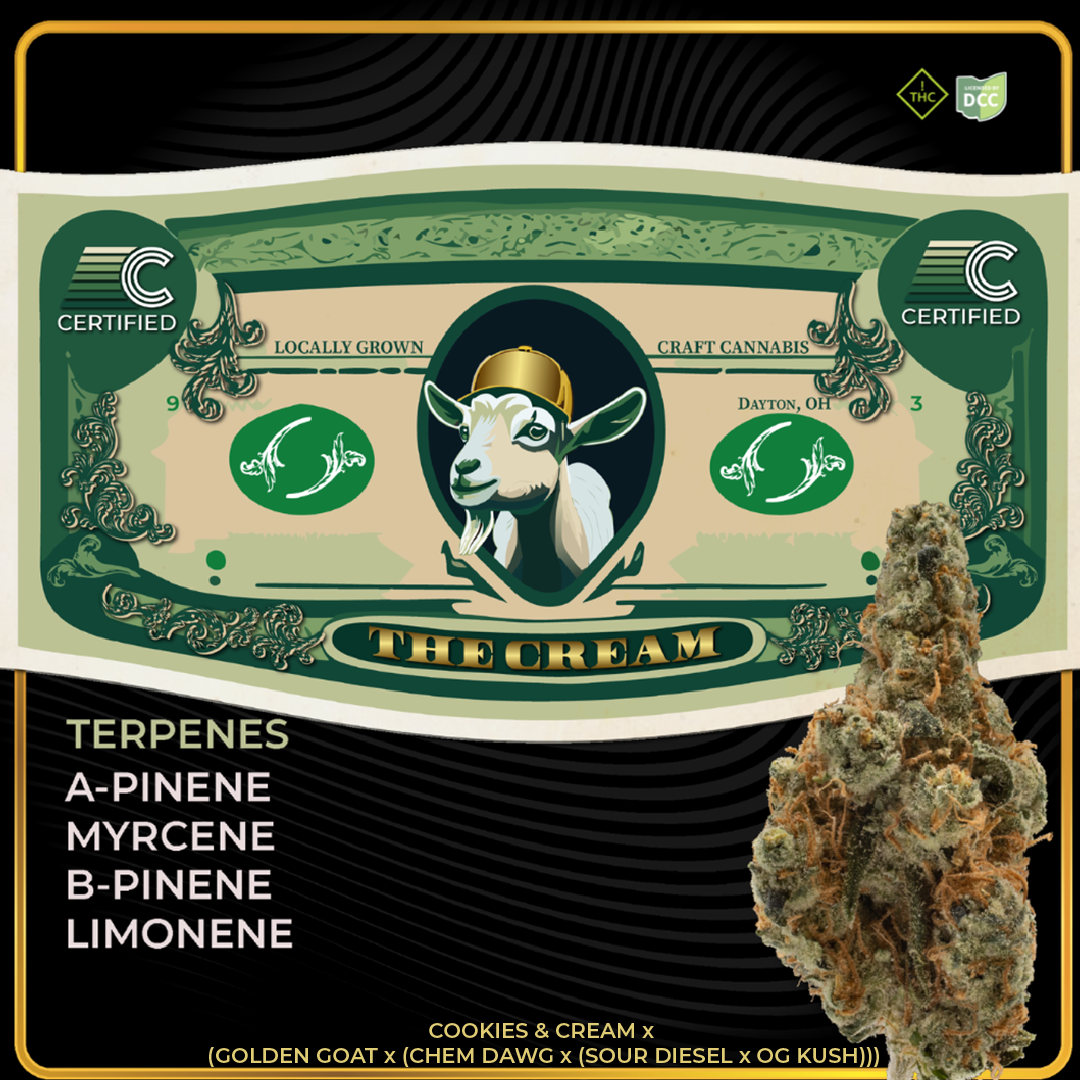 Miracle Mints — Certified Cultivators
