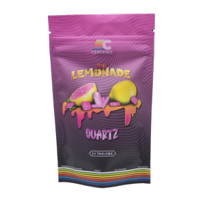 Certified Gems | Vegan & Gluten-Free Cannabinoid Infused Gems ...