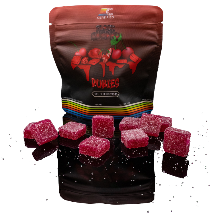 CERTIFIED Products — Certified Cultivators