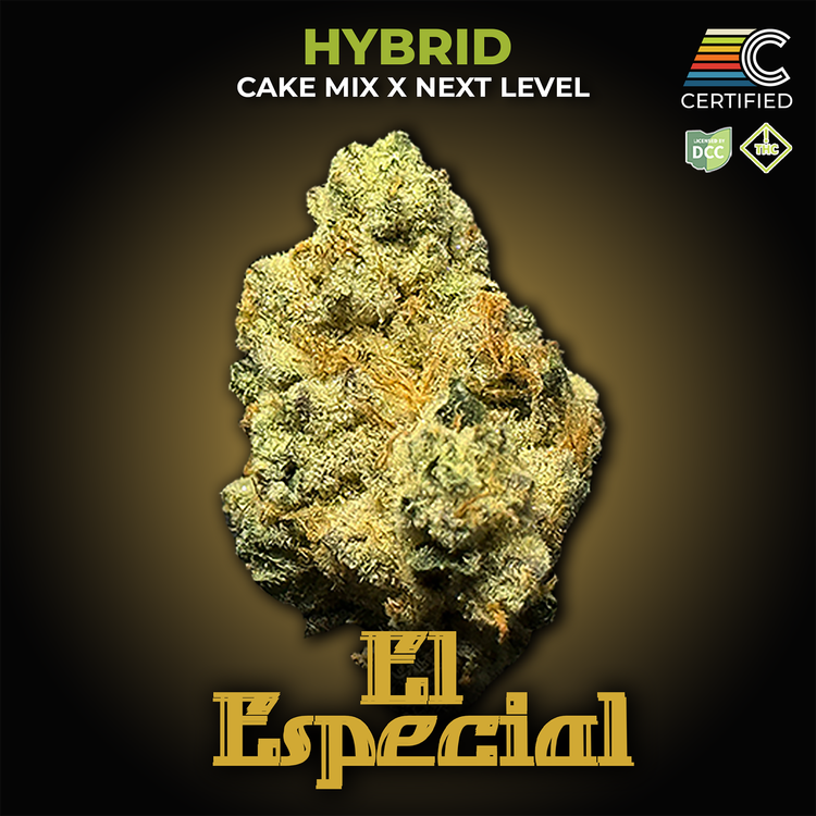 Miracle Mints — Certified Cultivators