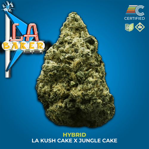 Explore Top Cannabis Flower Strains — Certified Cultivators