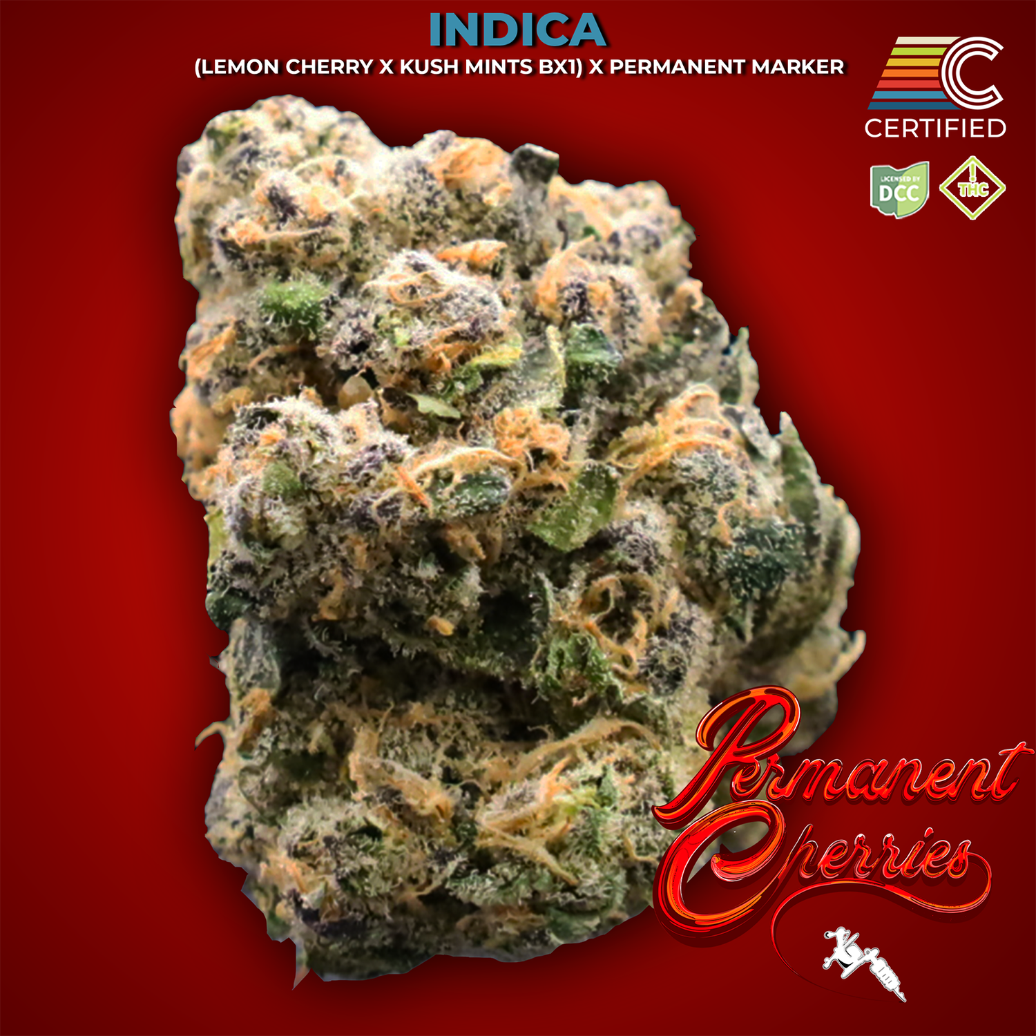 Explore Top Cannabis Flower Strains — Certified Cultivators