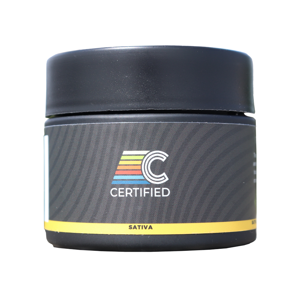 CERTIFIED Products — Certified Cultivators