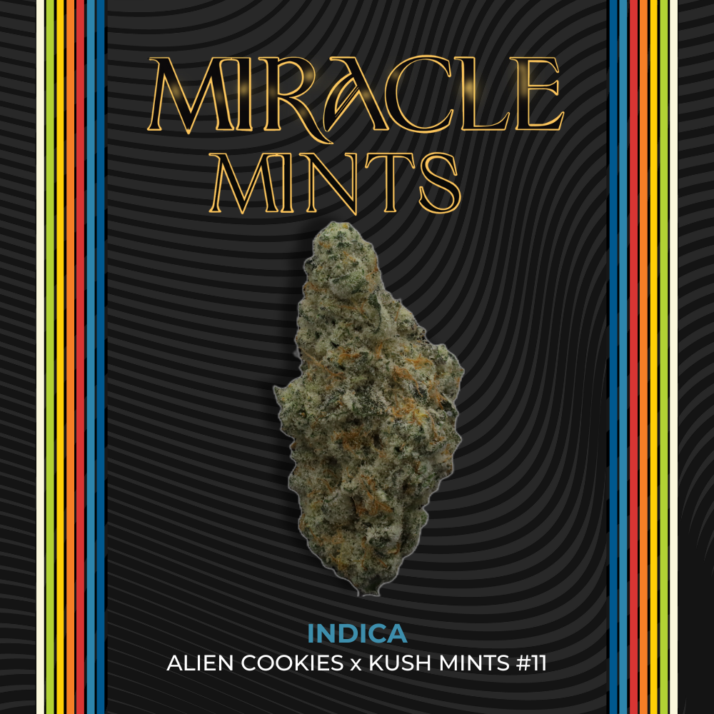 Explore Top Cannabis Flower Strains — Certified Cultivators