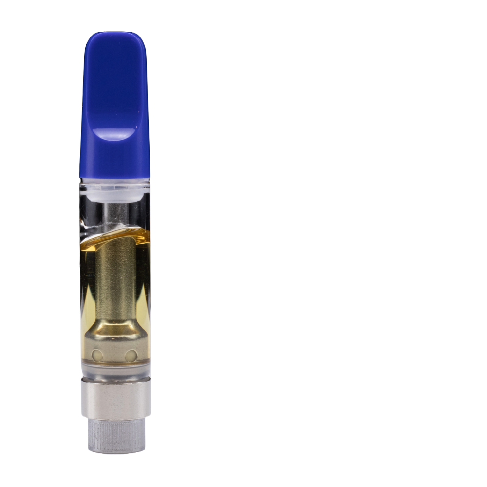 Live Resin & Discreet Cartridges Vapes — Certified Cultivators