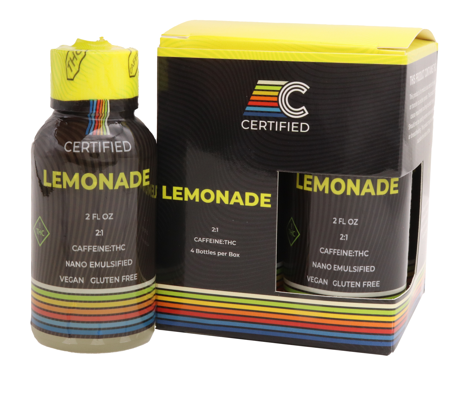 CERTIFIED Products — Certified Cultivators