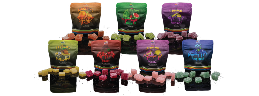 CERTIFIED Products — Certified Cultivators