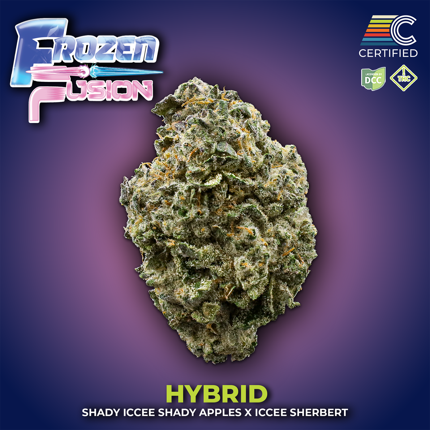 Miracle Mints — Certified Cultivators