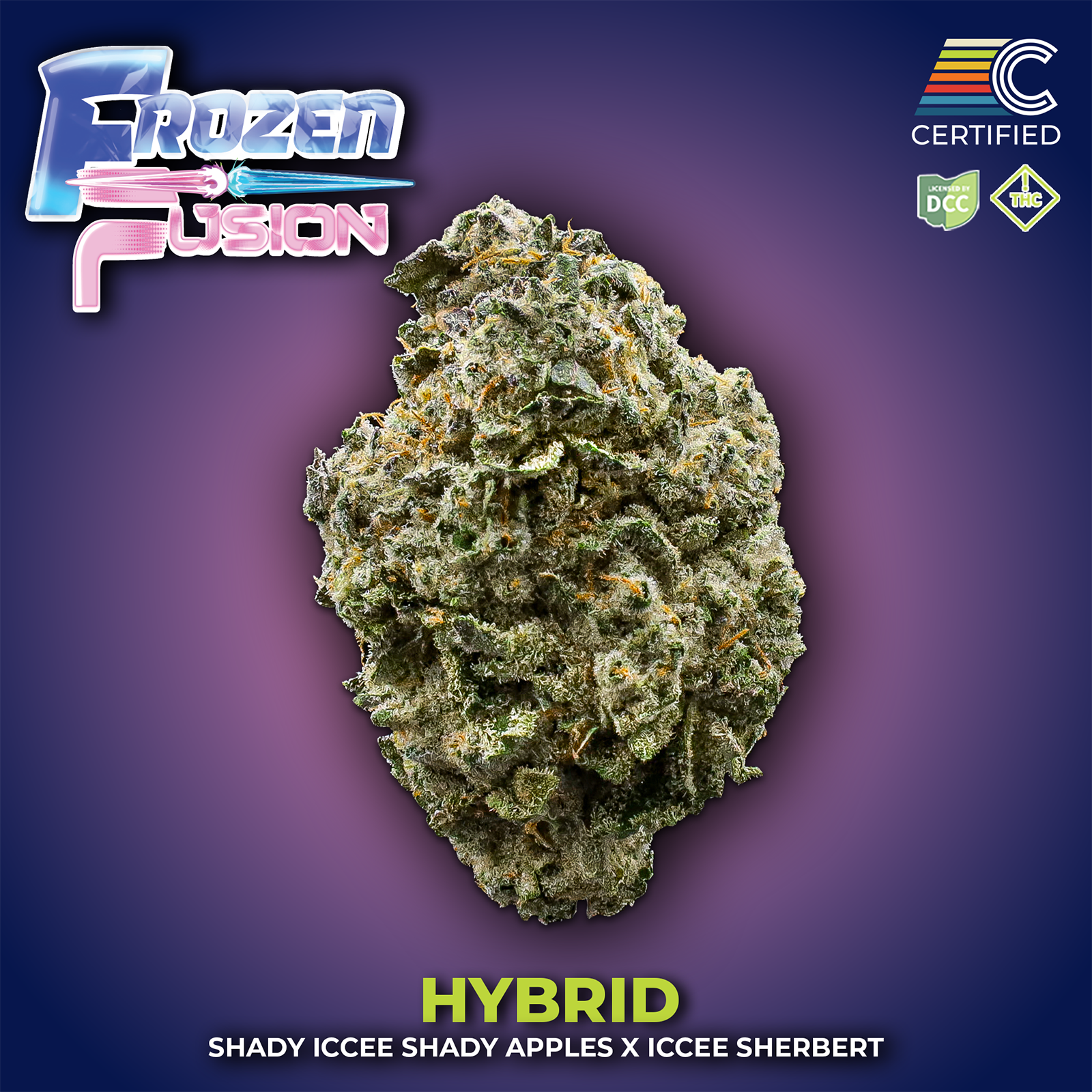 Miracle Mints — Certified Cultivators