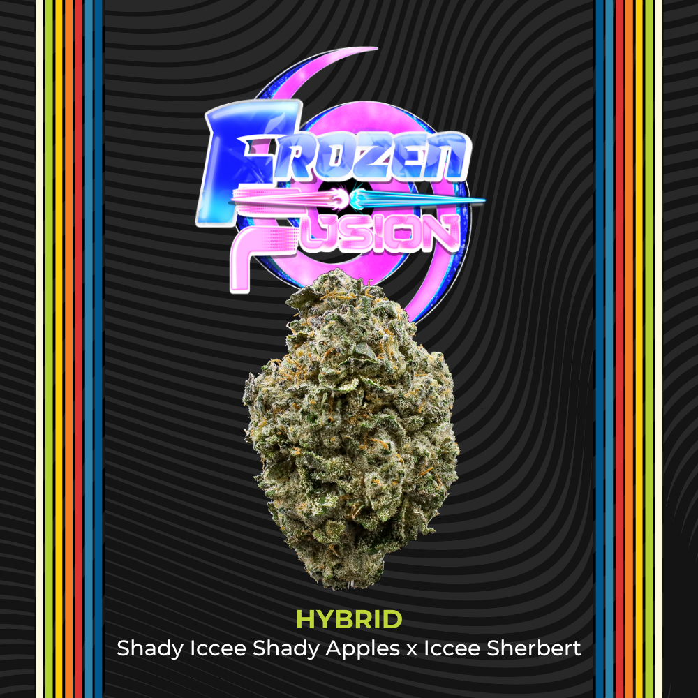 Explore Top Cannabis Flower Strains — Certified Cultivators