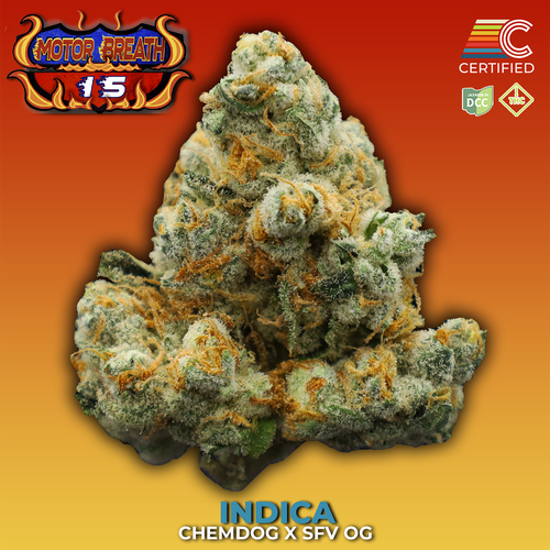 Explore Top Cannabis Flower Strains — Certified Cultivators