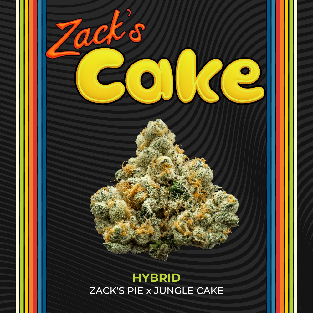 Explore Top Cannabis Flower Strains — Certified Cultivators