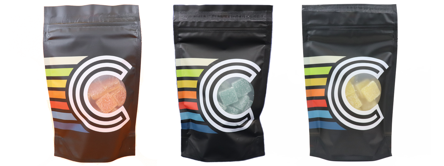 CERTIFIED Products — Certified Cultivators