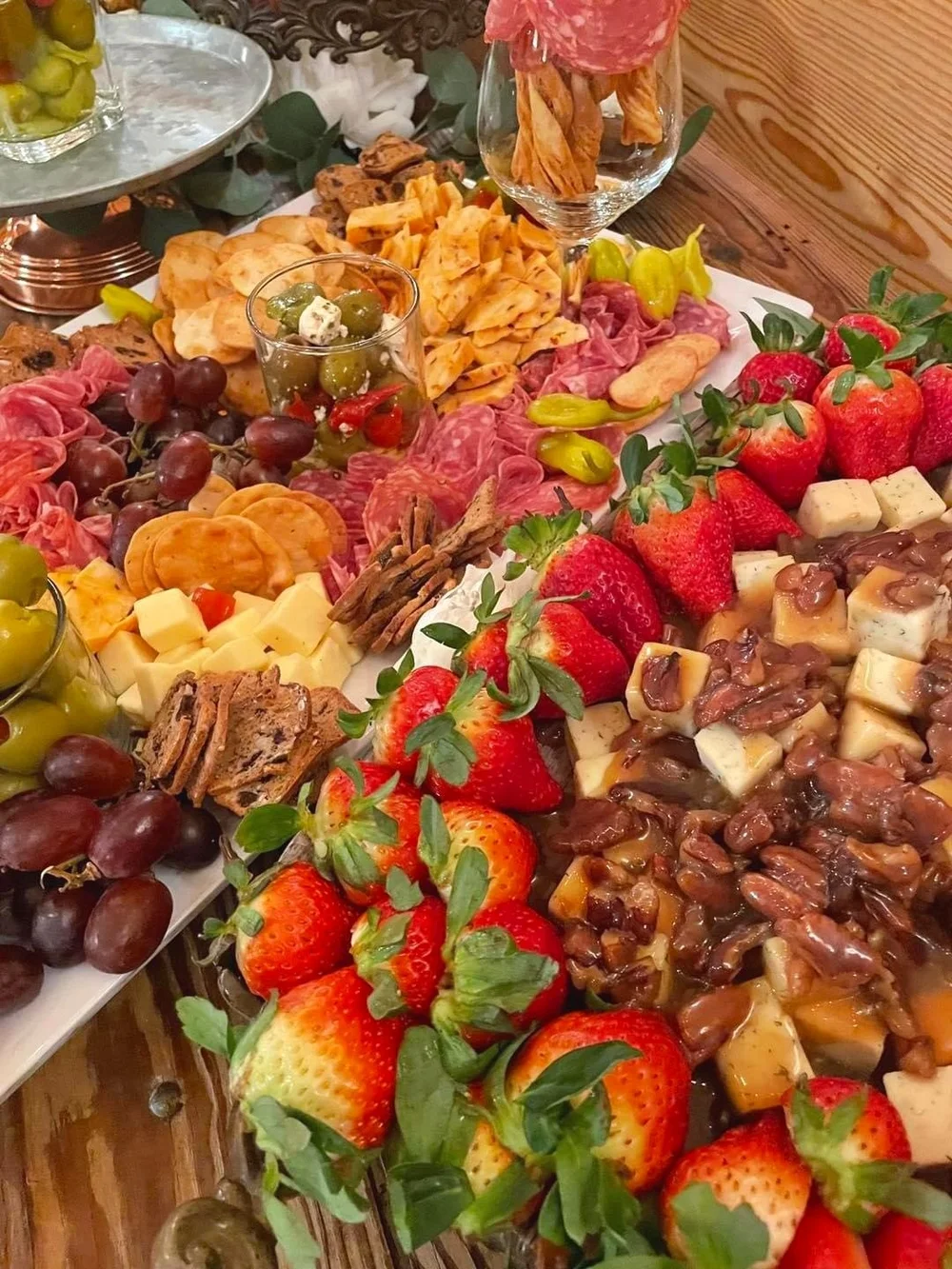 Birmingham's Top Event Space - Gilded Lily Venue