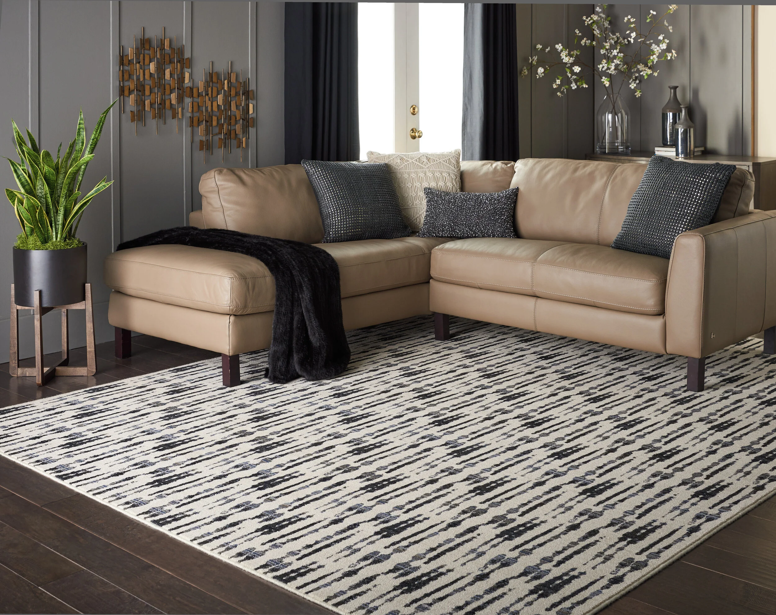 Distinctive Carpets & Rugs
