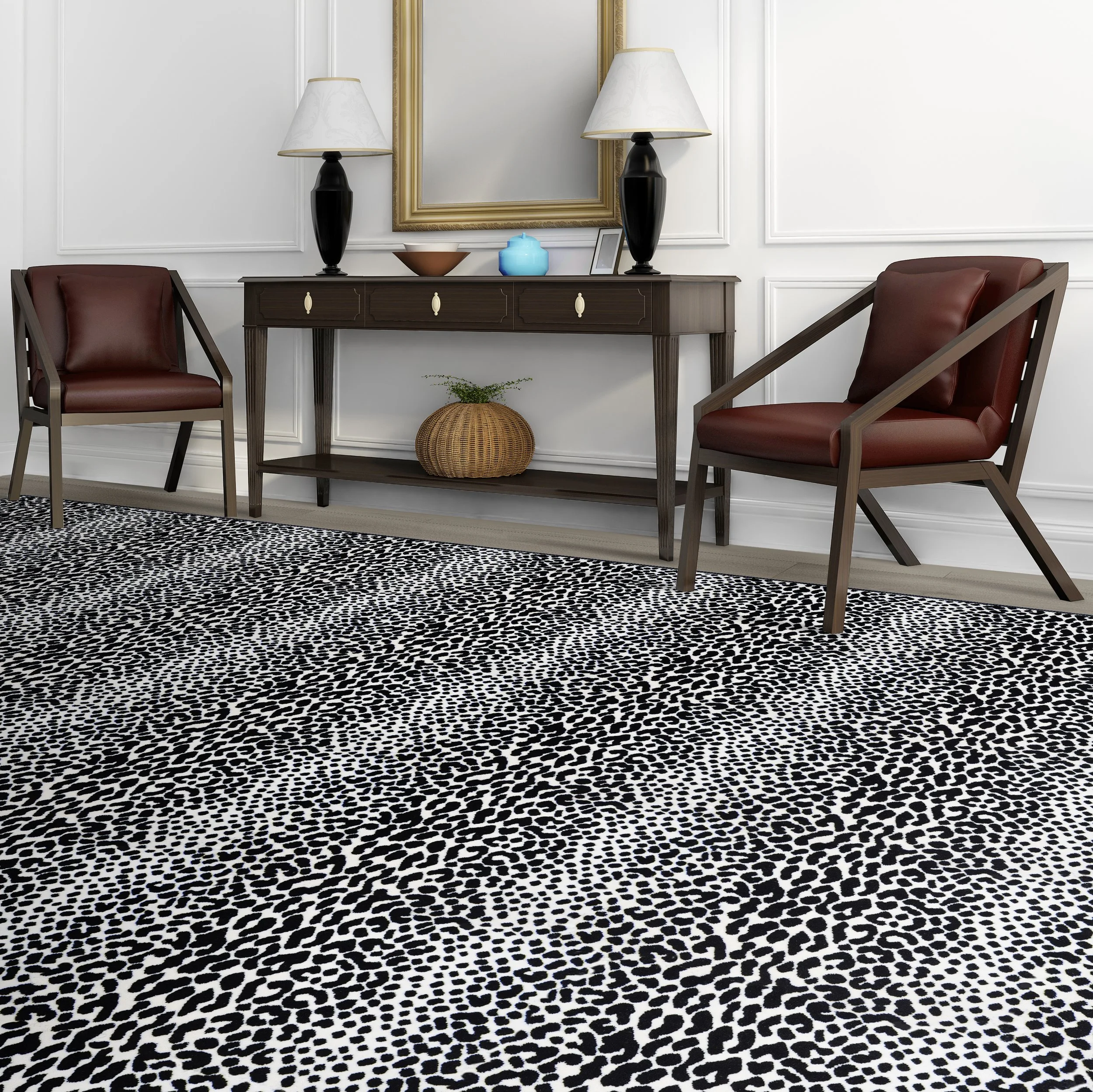 Distinctive Carpets & Rugs