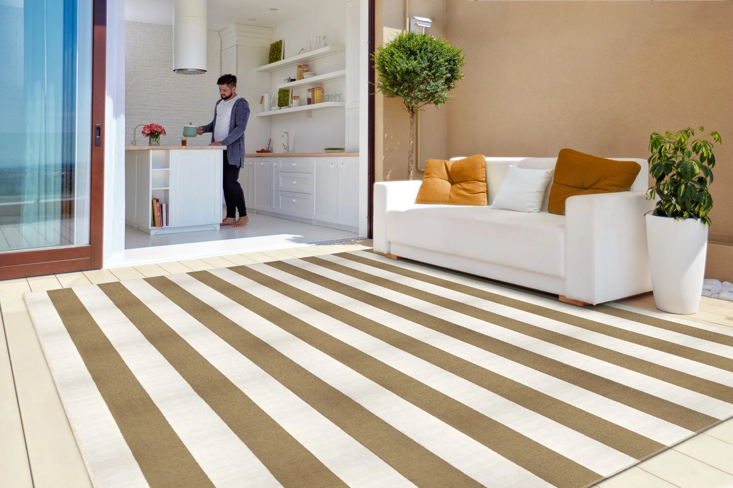 Luxury Hand Loomed (UV Rated) — Distinctive Carpets & Rugs