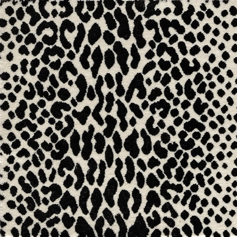 Animal Prints — Distinctive Carpets & Rugs