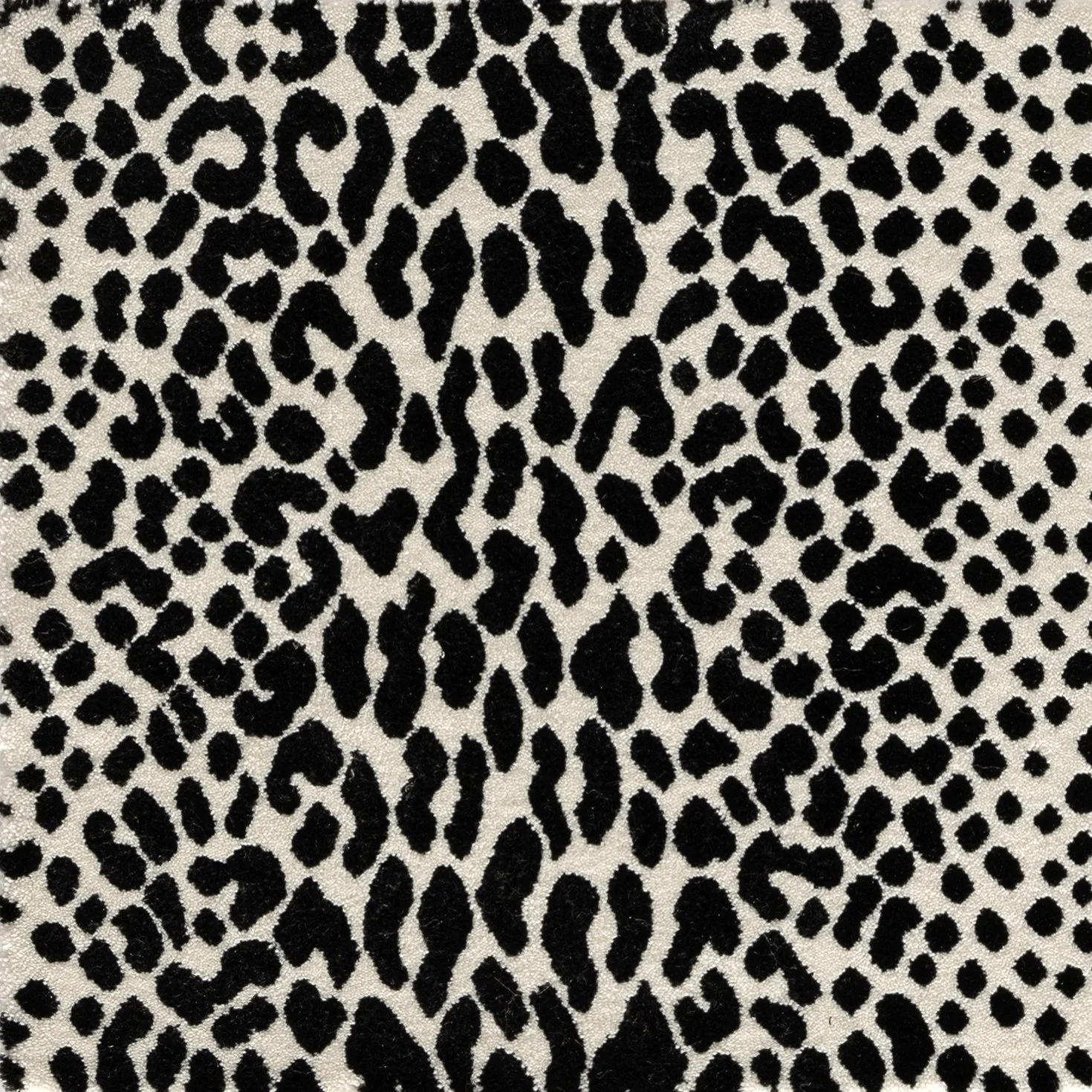 Animal Prints — Distinctive Carpets & Rugs