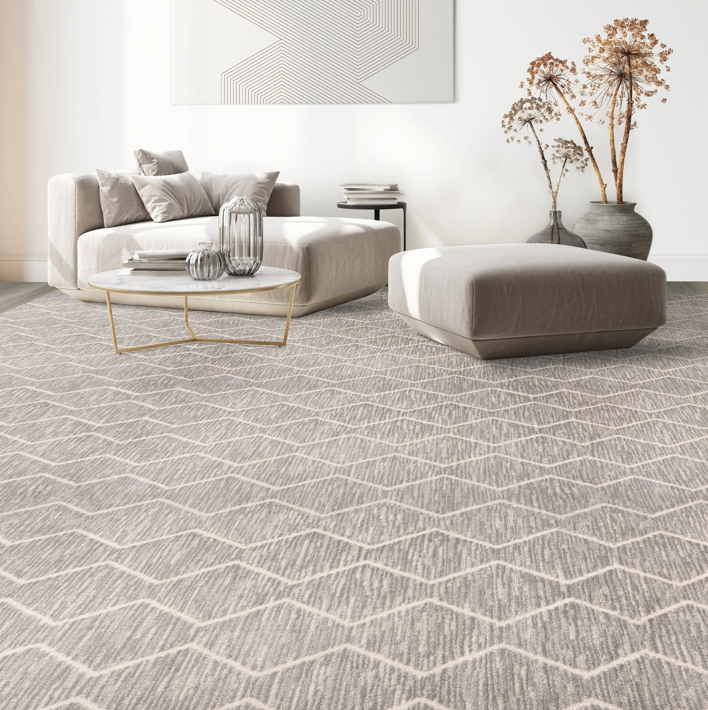 Distinctive Carpets & Rugs