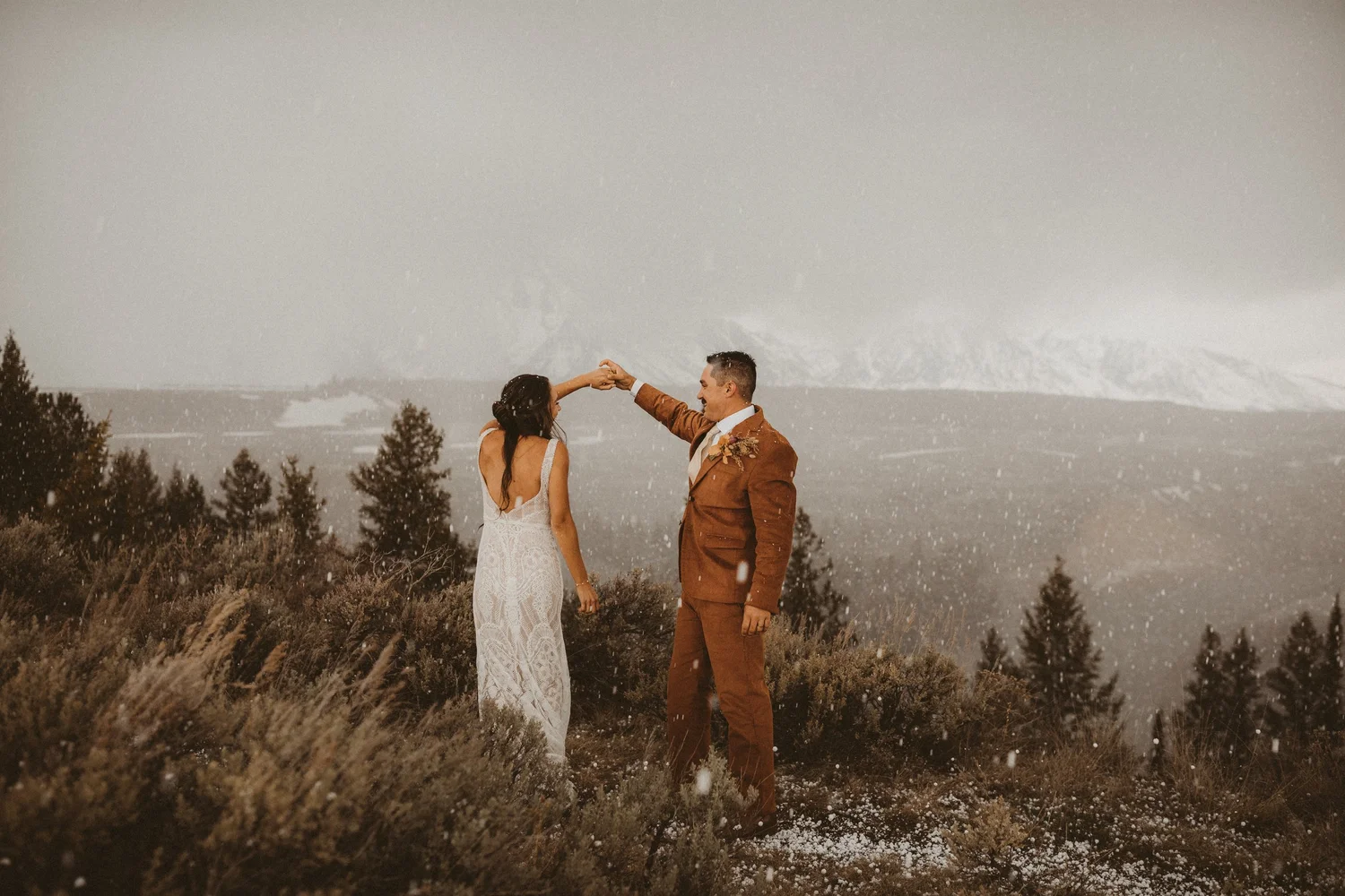 Katey Johnson Photography