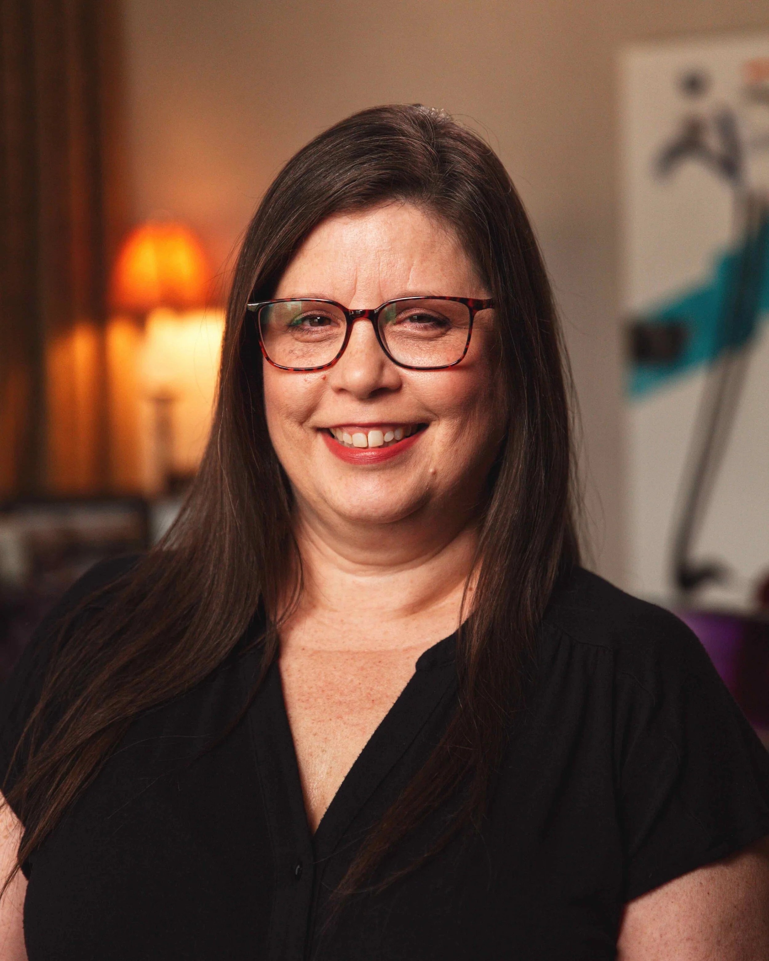 Meet the Team — Dr. Crysten Cheatwood, D.O.