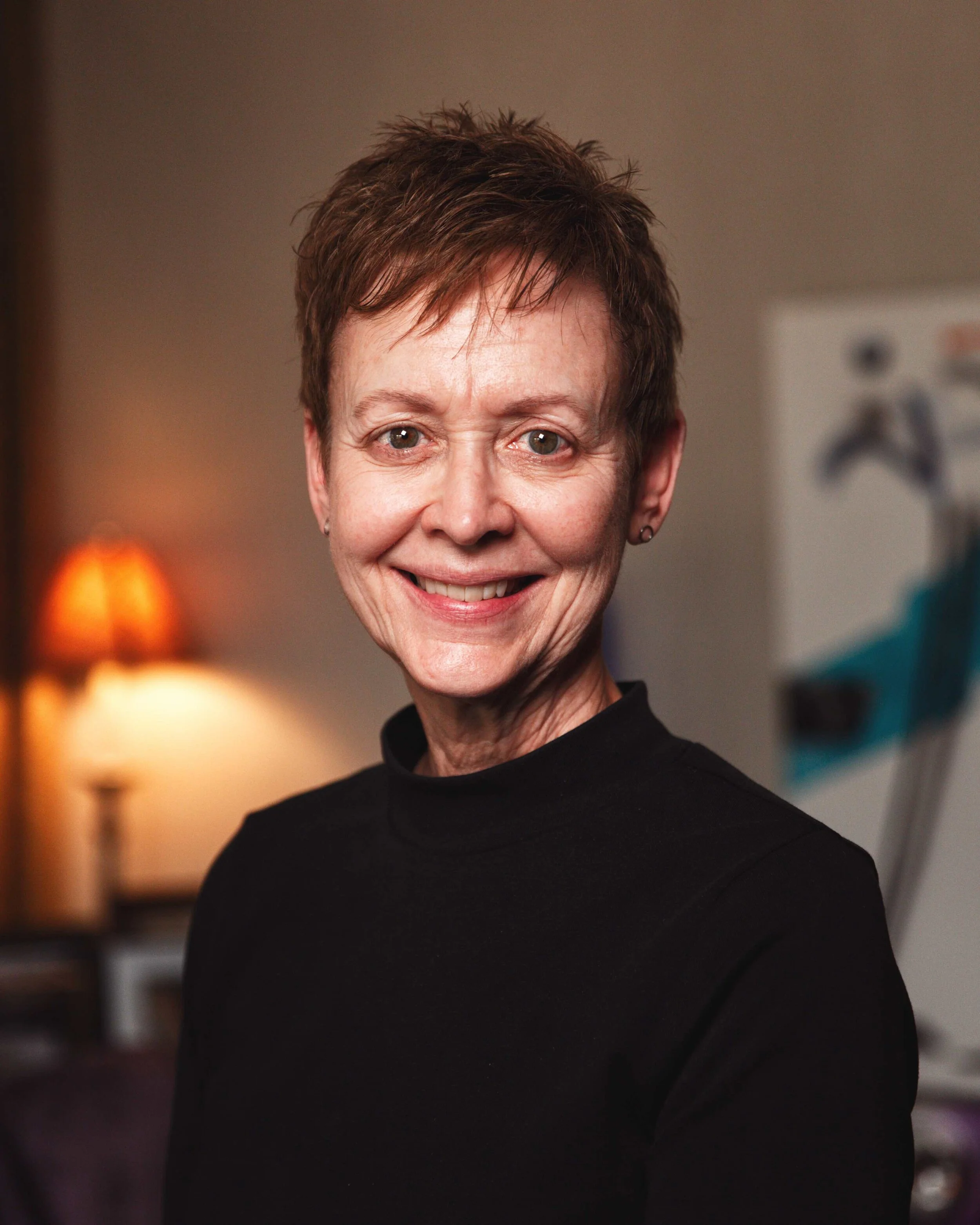 Meet the Team — Dr. Crysten Cheatwood, D.O.