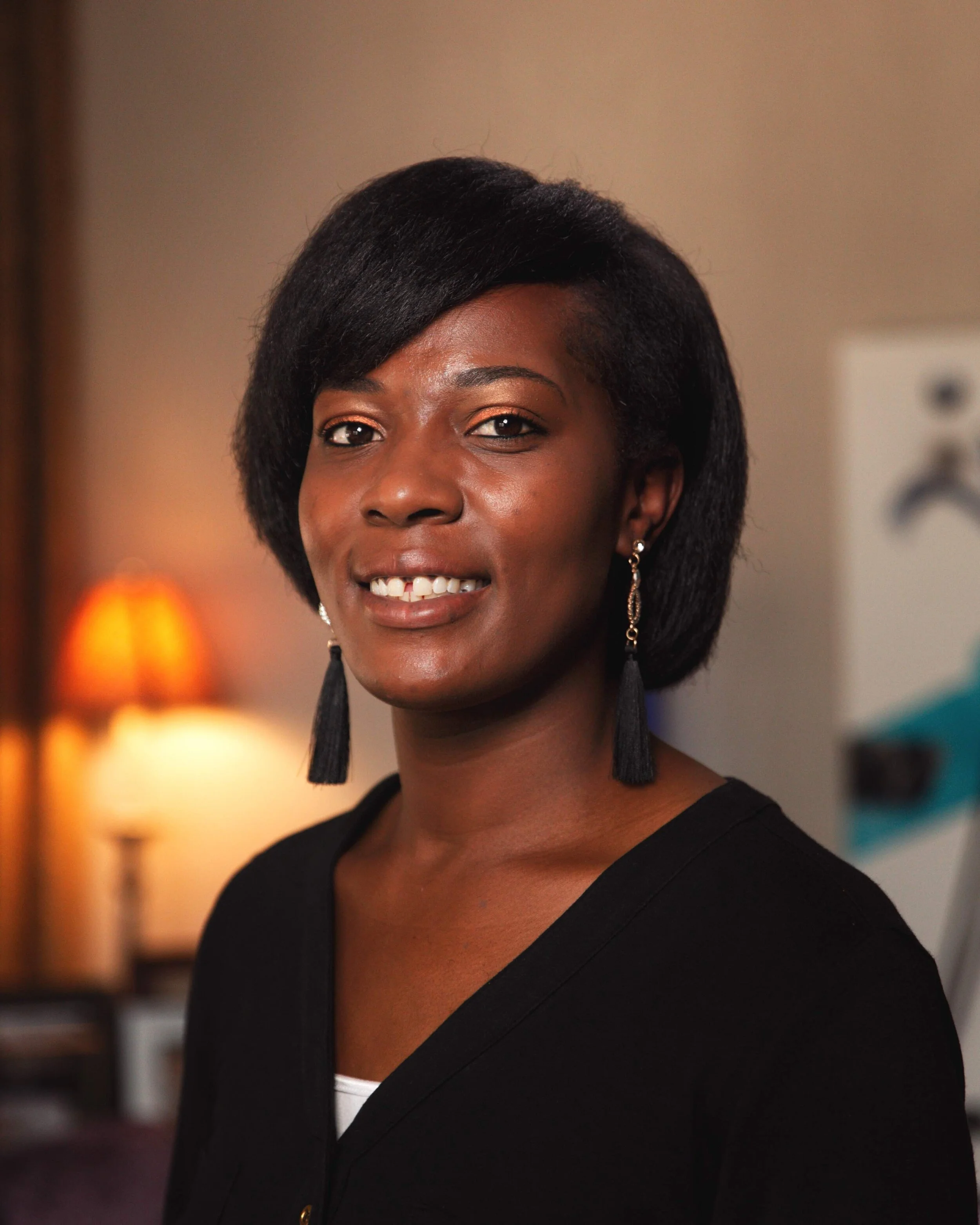 Meet the Team — Dr. Crysten Cheatwood, D.O.