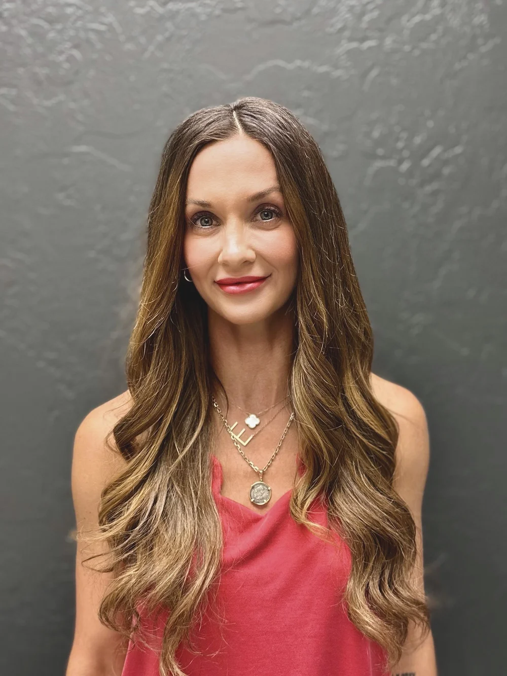 Meet the Team — Dr. Crysten Cheatwood, D.O.
