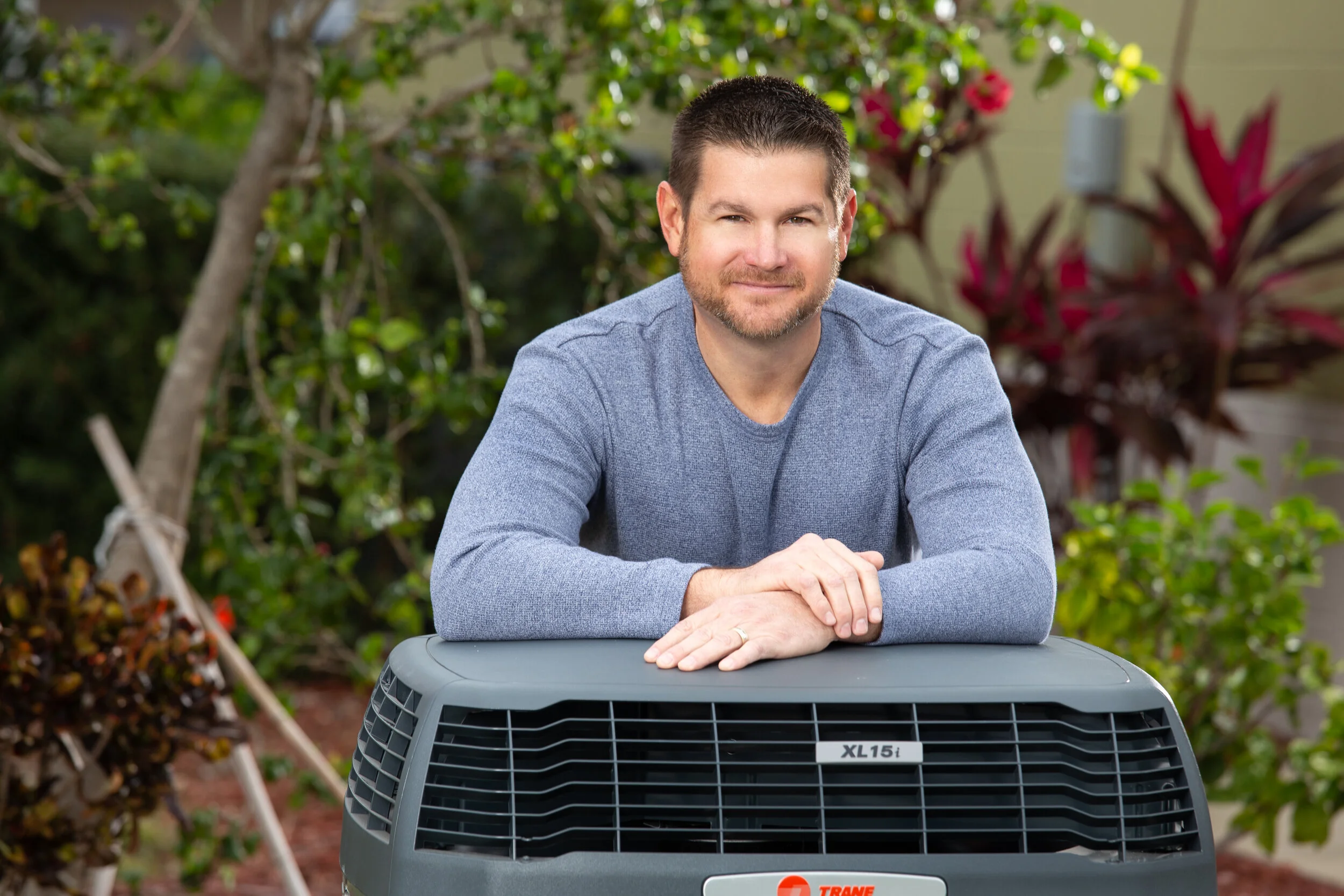 Jason Ellington — HVAC Coach Pro