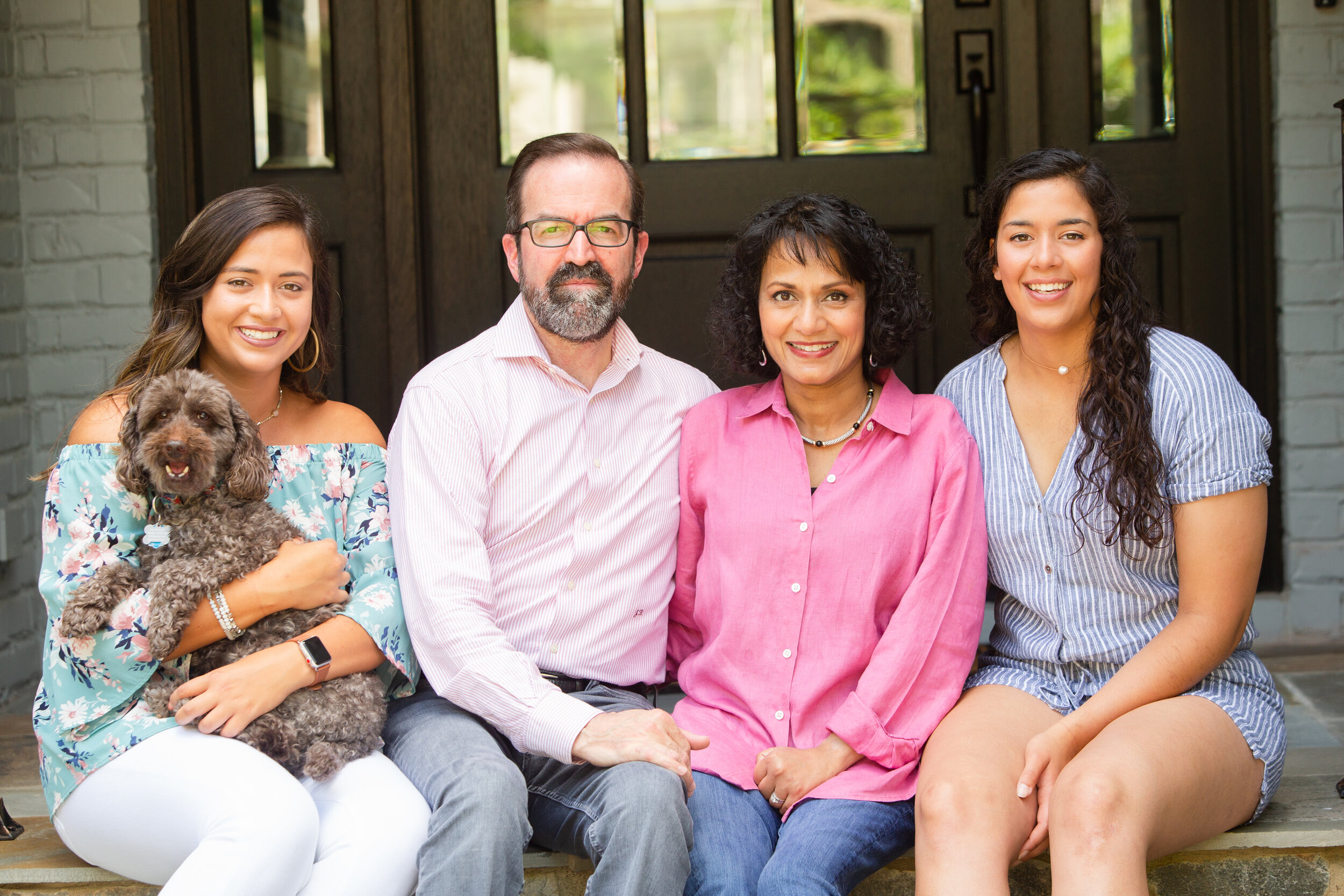 About — Vaneetha Risner