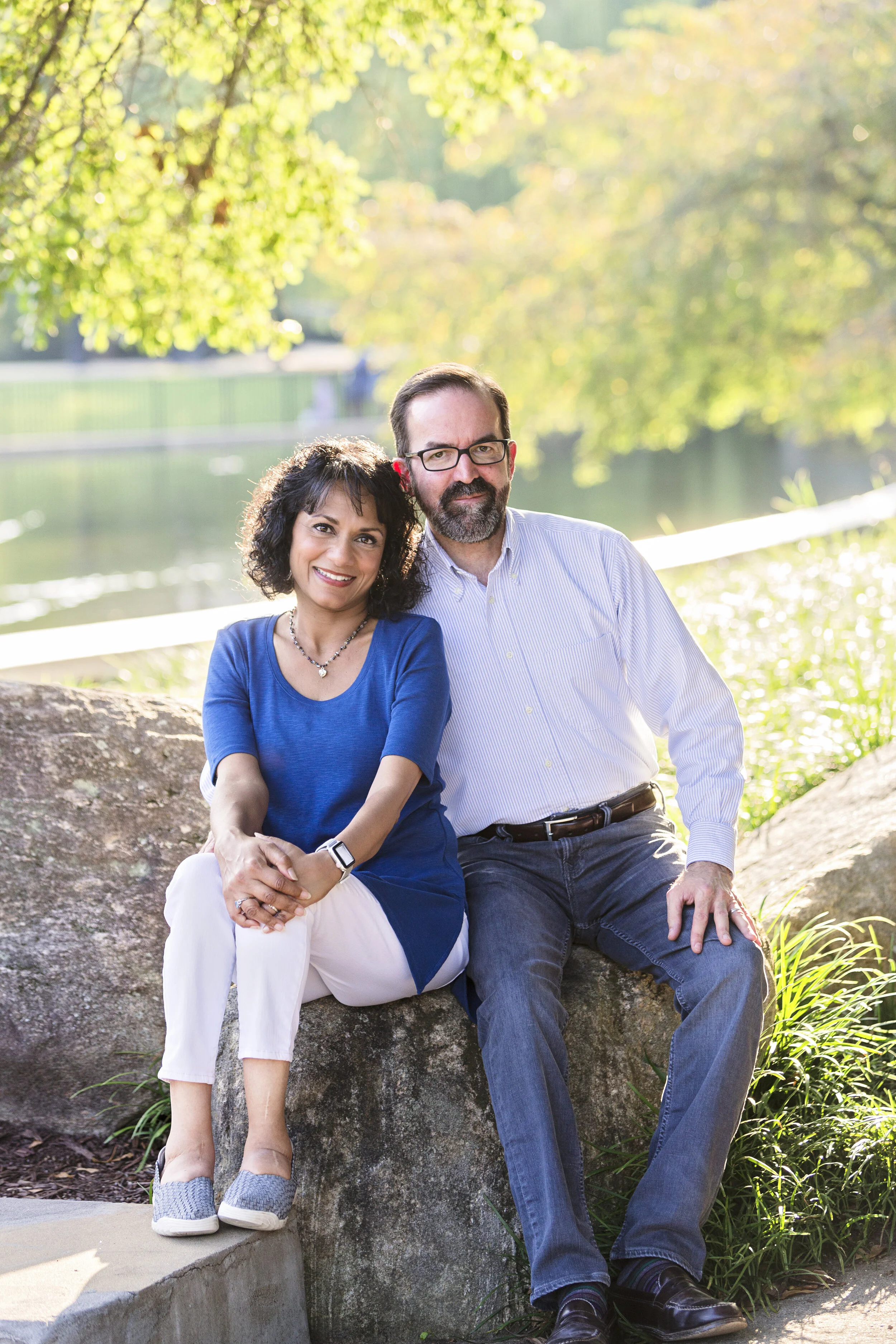 About — Vaneetha Risner