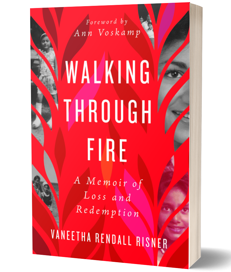 Books — Vaneetha Risner